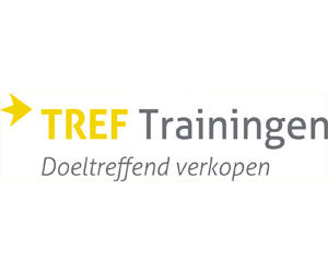 TREF Trainingen | Helpt u verkopen
